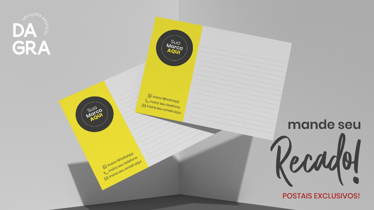 Dagra - Serviços Gráficos